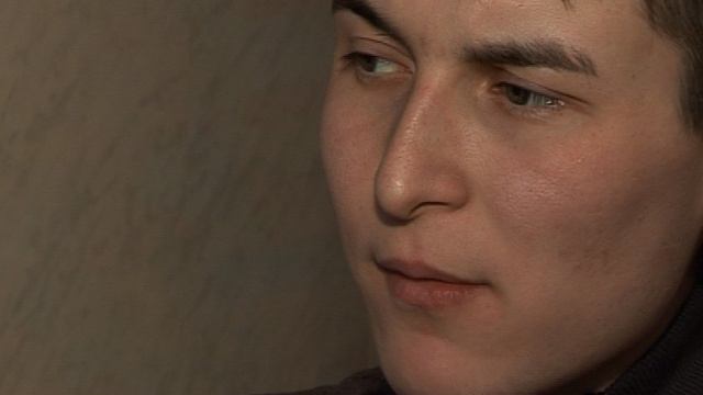 Блины и соления//12.03.2008г.