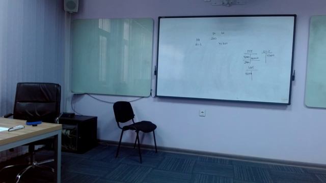 26.09.2024 tarixində keçirilən  peşəkar mühasib sertifikatı təlimin videosu