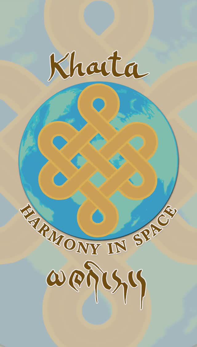 Khaita challenge - "Kongshey" by Lobsang Delek