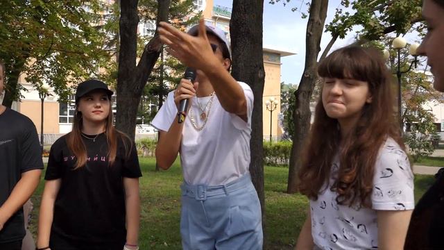 BelgorodMusicFest2022 - 3 Дня Фестиваля Борислав Струлeв И Друзья - OPEN AIR