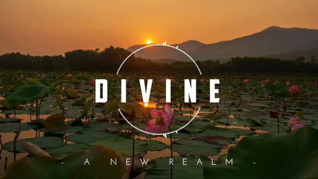 Chill Музыка для работы, учебы и отдыха - 034 - Божественный | (1 час)