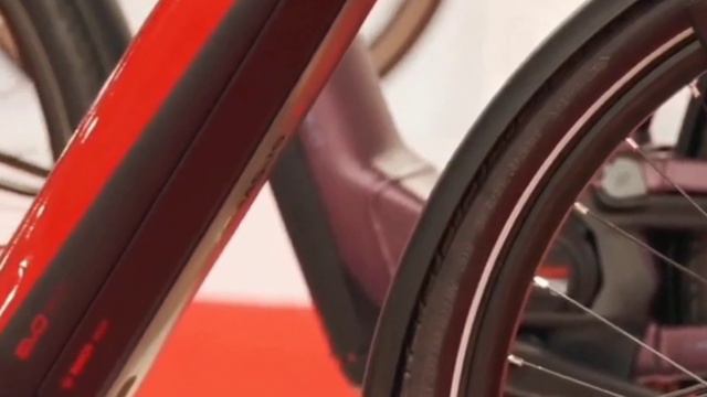 Вес велосипеда как Икона!