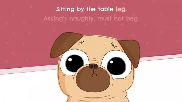 Who's That Dog_