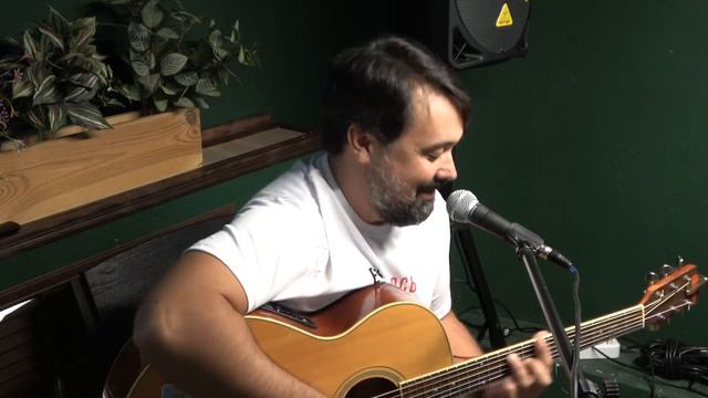 10 Щука с руку (мистический блюз о рыбачках) - Константин Завалин