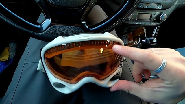 Strida. В маске или без?!