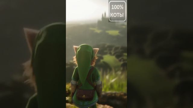 Семь кото-гномов