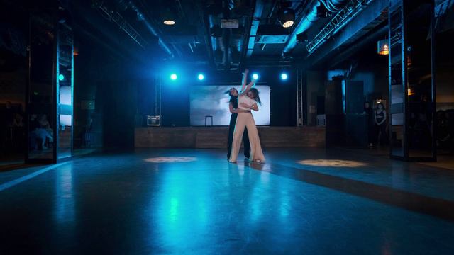 [Zouk lady] Карпенко Ольга (Продолжающие)@ "Танцуй с тренером" сентябрь 2024