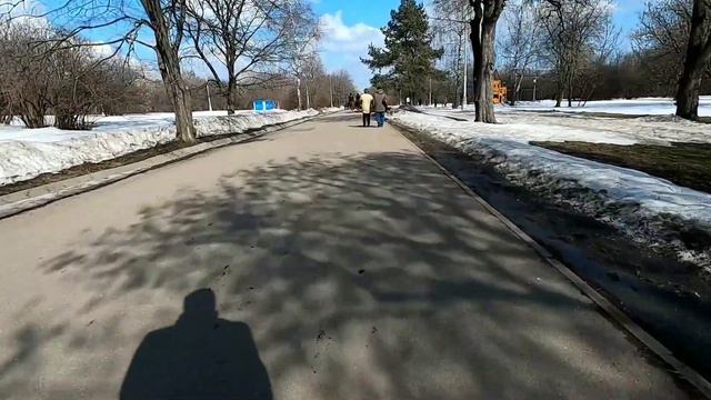 КОВИД after party