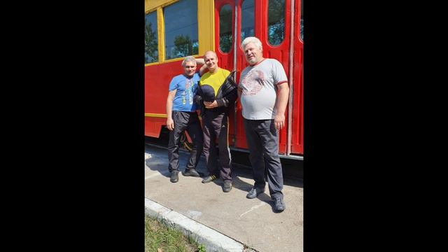 Привет из Темиртау