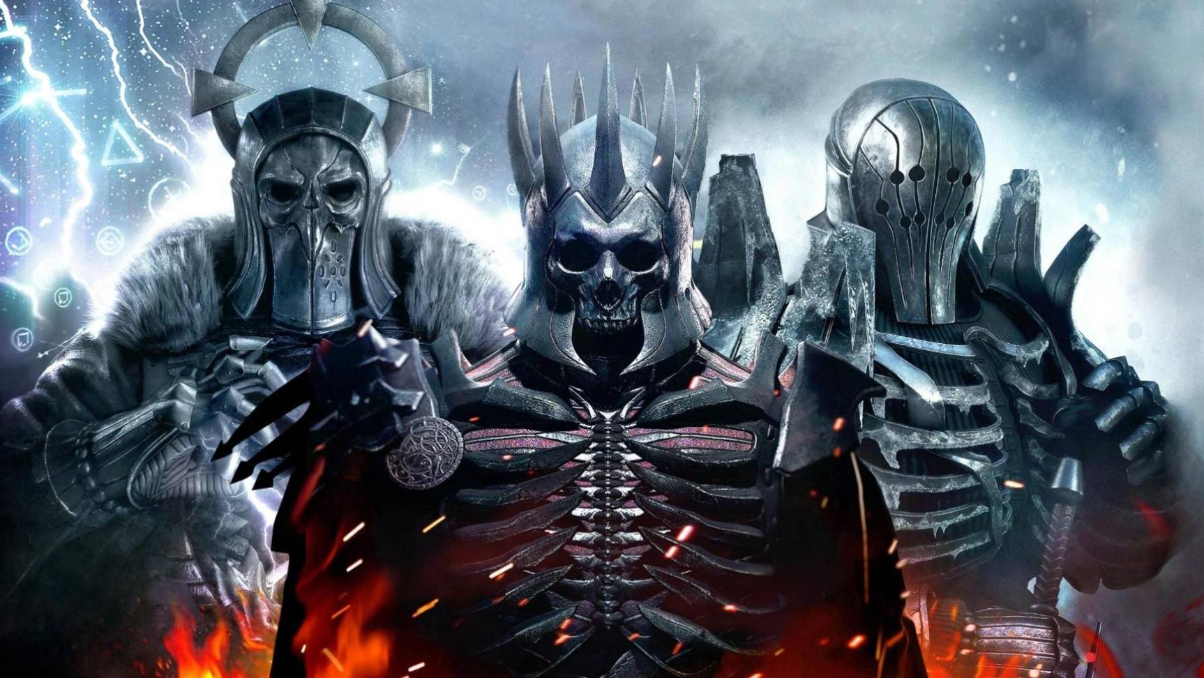 The Witcher 3 Wild Hunt #16