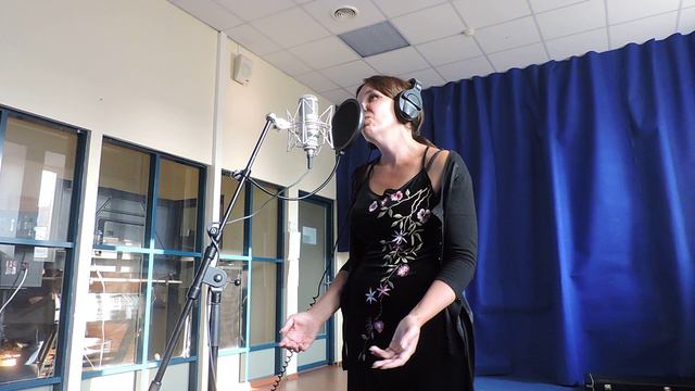 "Мой Петербург" - Наталия Александрова  (джазовая версия)