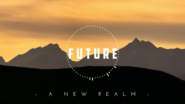 Chill Музыка для работы, учебы и отдыха - 028 - Будущее | (1 час)