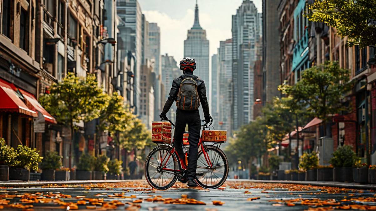 Auto Sale Life - ПРИШЕЛ ЗА ПИЦЦЕЙ, А СТАЛ КУРЬЕРОМ \ Эпизод 3 ранний доступ