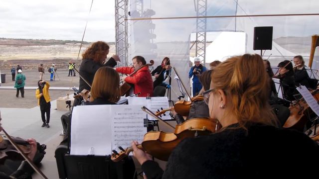 X BELGORODMUSICFEST2021 - NESSUN DORMA - BORISLAV STRULEV