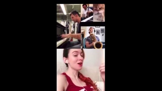 С добрым утром!