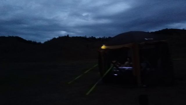 Абсолютная свобода передвижений в доме на колёсах в местах, где нет связи!