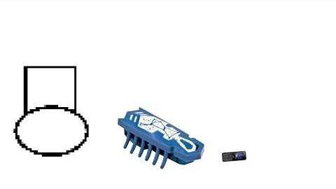 Игрушечный таракан Паша накакал на кнопочный телефон Тарквина МУЛЬТИКИ ДЛЯ ДЕТЕЙ