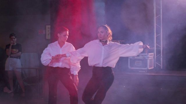 [Choreo] Пушко Татьяна  (Продолжающие)@ "Танцуй с тренером" сентябрь 2024