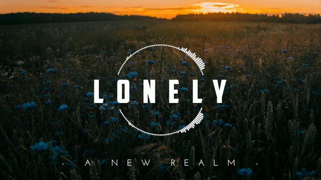 Chill Музыка для работы, учебы и отдыха - 033 - Одинокий | (1 час)