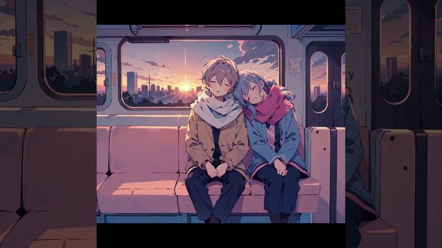 Мистер Лис-Последний поезд