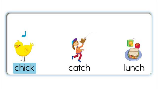 Oxford Phonics World  04_tch