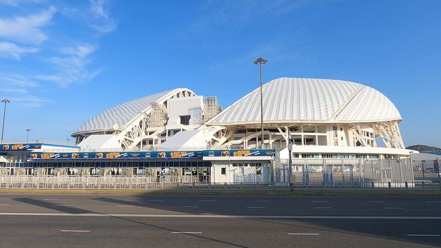 Имеретинский курорт Сочи 2024. Адлер. Пляжи имеретинской набережной. Быстрый обзор.