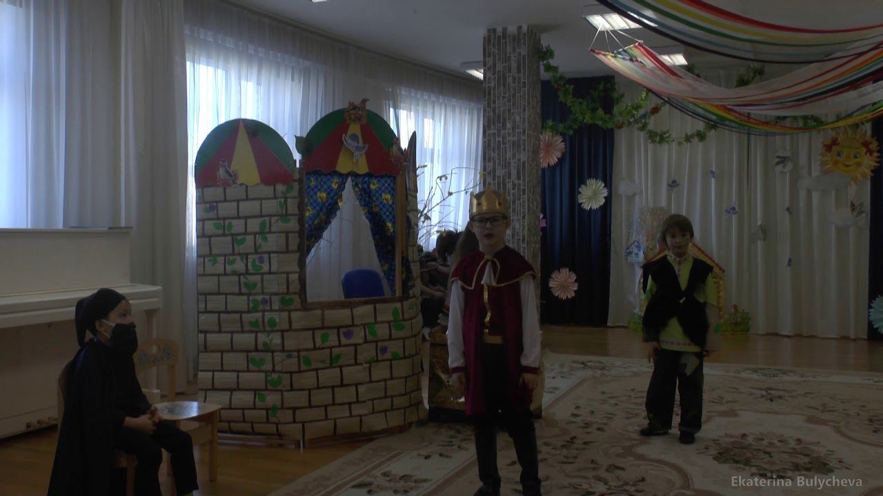 С любовью для наших мам 08 03 2021 Карим Полкан