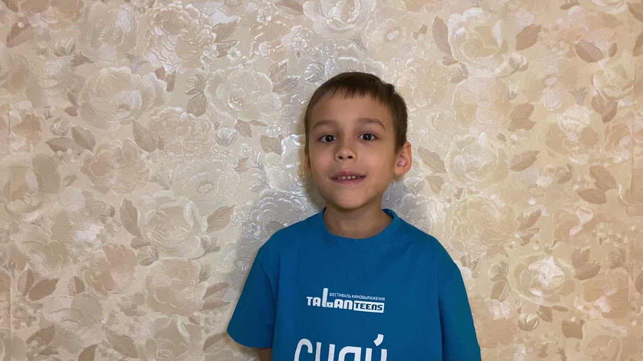 Карим Визитка 1