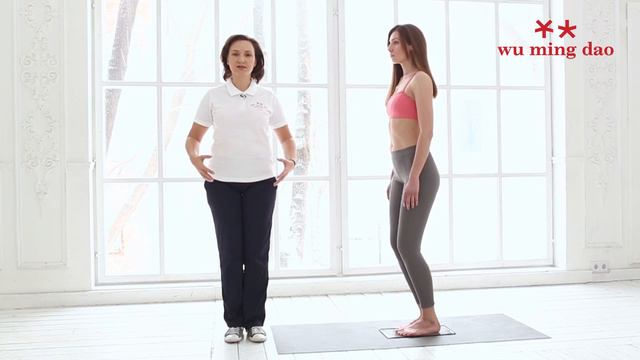 5.Упражнения на лежаке Redox от болей в спине финальное упражнение комплекса