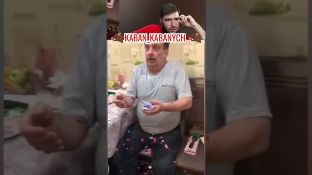 😥НАПУГАЛИ ДЕДА😱#приколы2024 #юмор2024 #юмор #рофлы