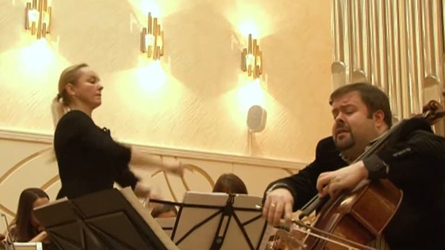 BELGORODMUSICFEST - BORISLAV STRULEV & FRIENDS - DEMO