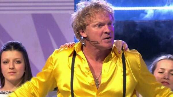 Приключения хабалки： Атомная бомба из Дизель Шоу ｜ Юмор (1)