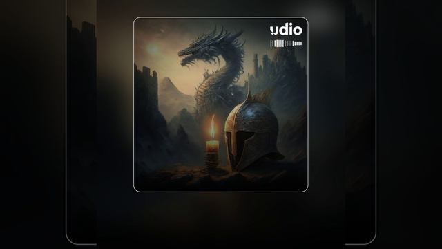 Доброго утра тебе! Хорошего дня! (от автора) (#udio #udiomusic #udioAI #aimusic #fantasy )