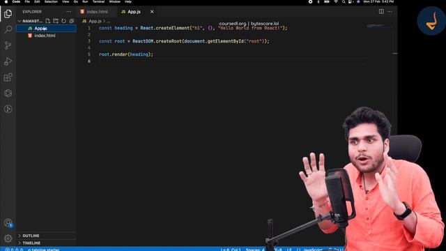 Episode-01｜Inception