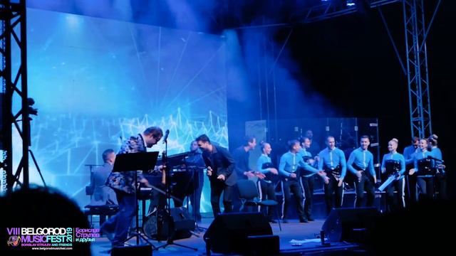 BELGORODMUSICFEST2019 - RIVIERA OPEN-AIR - MATTHEW LEE ENCORE