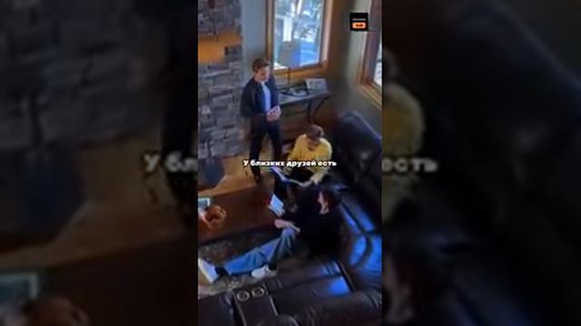 Реальность-жизни