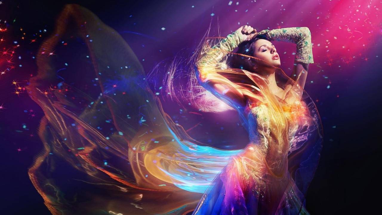 DANCE DISCO Космос Фьюжн Джаз №536 ИМПРОВИЗАЦИЯ музыка Виктора Анохина #viktorjazz #музыкаjazz