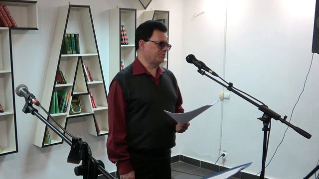 18 Ах как мы расточительством богаты...- Алексей Городилов