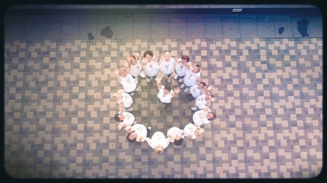 День рождения ГК Визит 21 год