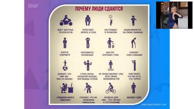 Как научиться достигать результата "Цель - План - Действия"