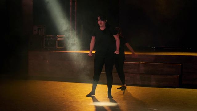 [Contemp] Жукова Варвара (Начинающие)@ "Танцуй с тренером" сентябрь 2024