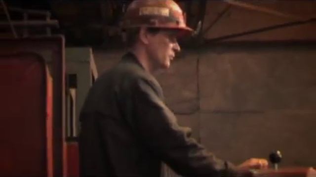 Фильм об ОАО 'Ижсталь'