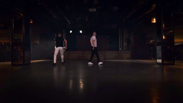 [Bachata Solo] Евдаков Владимир  (Продолжающие)@ "Танцуй с тренером" сентябрь 2024