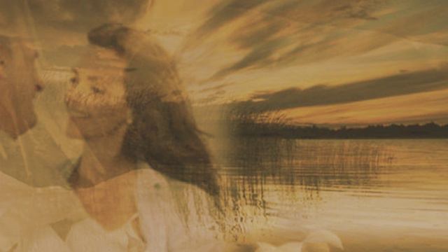 АХ.ЖЕНЩИНА - ОСЕНЬ в исполнении автора ЮРИЯ СТАРЦЕВА