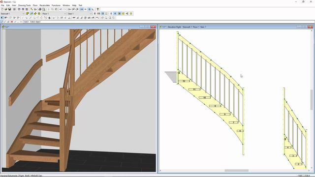 Consultec Staircon  2018 1 Release