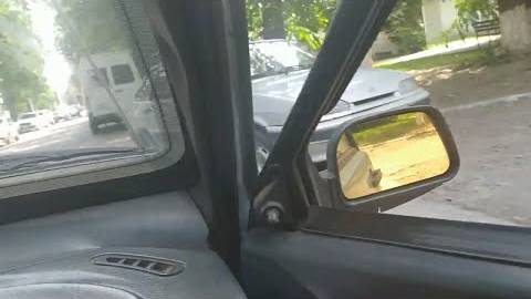 Еду на южную! Папа опять накинулся!🤬 (Komputersem едет из дома на южную)