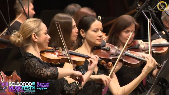 VIII BELGORODMUSICFEST2019 - VALERY PONOMAREV - A STAR FOR YOU