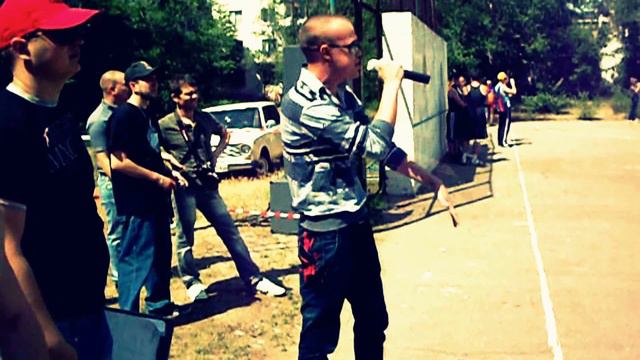 AnKK - Финиш один (НИКА 2012)