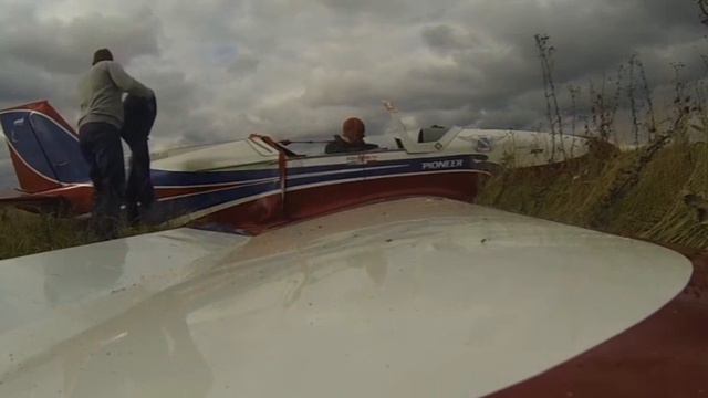 Родились в рубашке