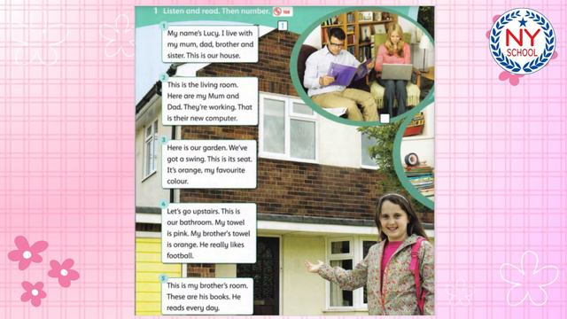 FF2 Culture 3 At home